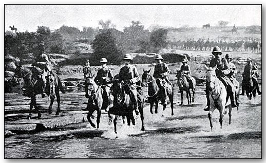 Orange Free State, British Occupation (1900 - 1902) - Dead Country ...